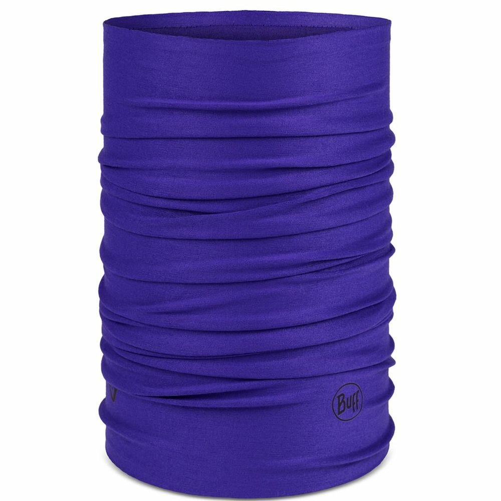 Бафф Бандана Buff Thermonet Solid Ultramarine 123209.740.10.00 для мужчин и женщин