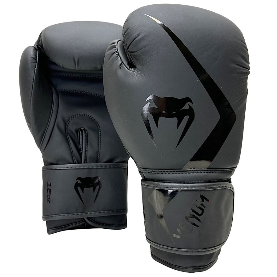 Боксерские перчатки Venum Rumble Advance, 14 унций