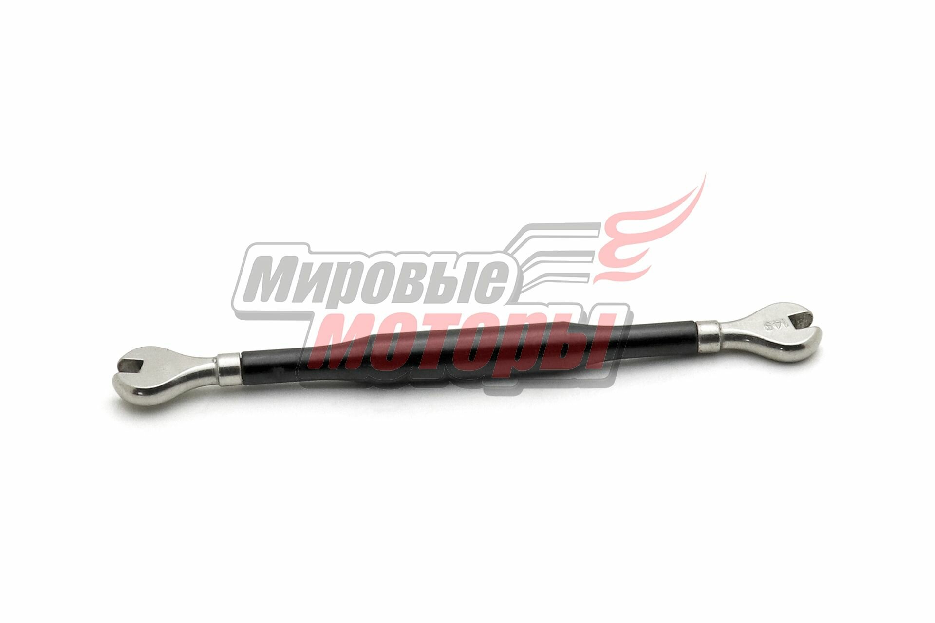 Ключ ниппельный (для спиц) 14/15G