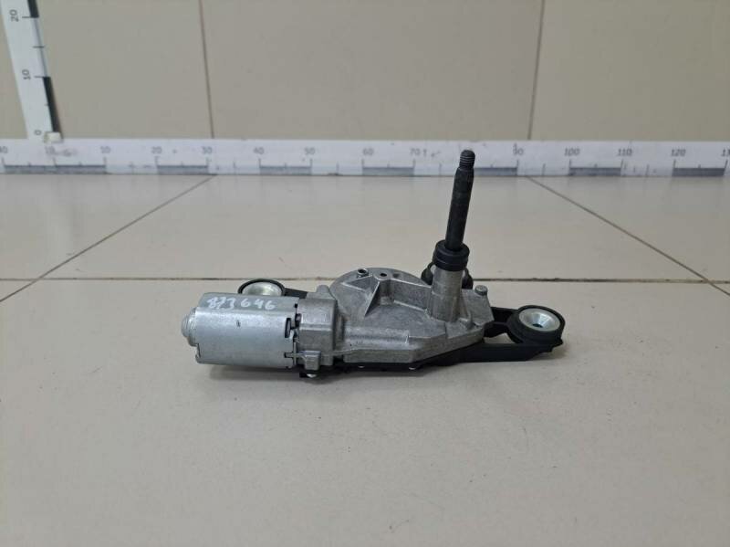 Моторчик стеклоочистителя задний Ford Ecosport 2014 кат.номер: 1849405 0390201254