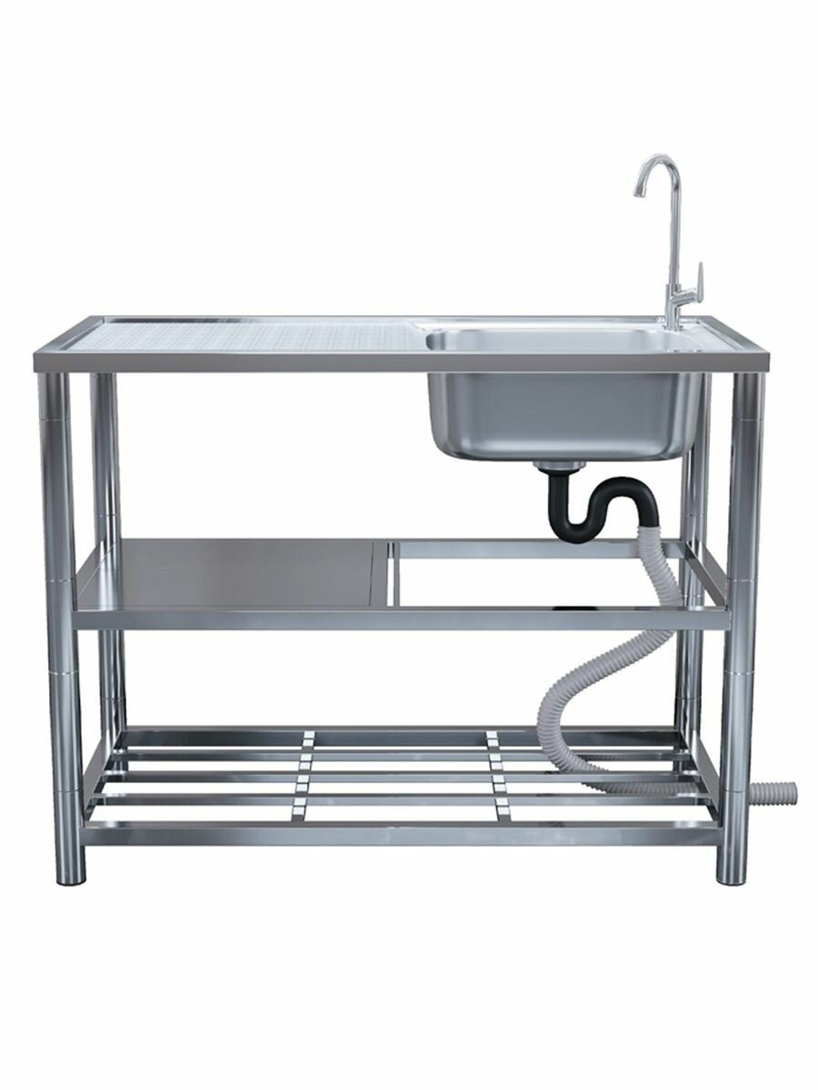 Мебельная раковина