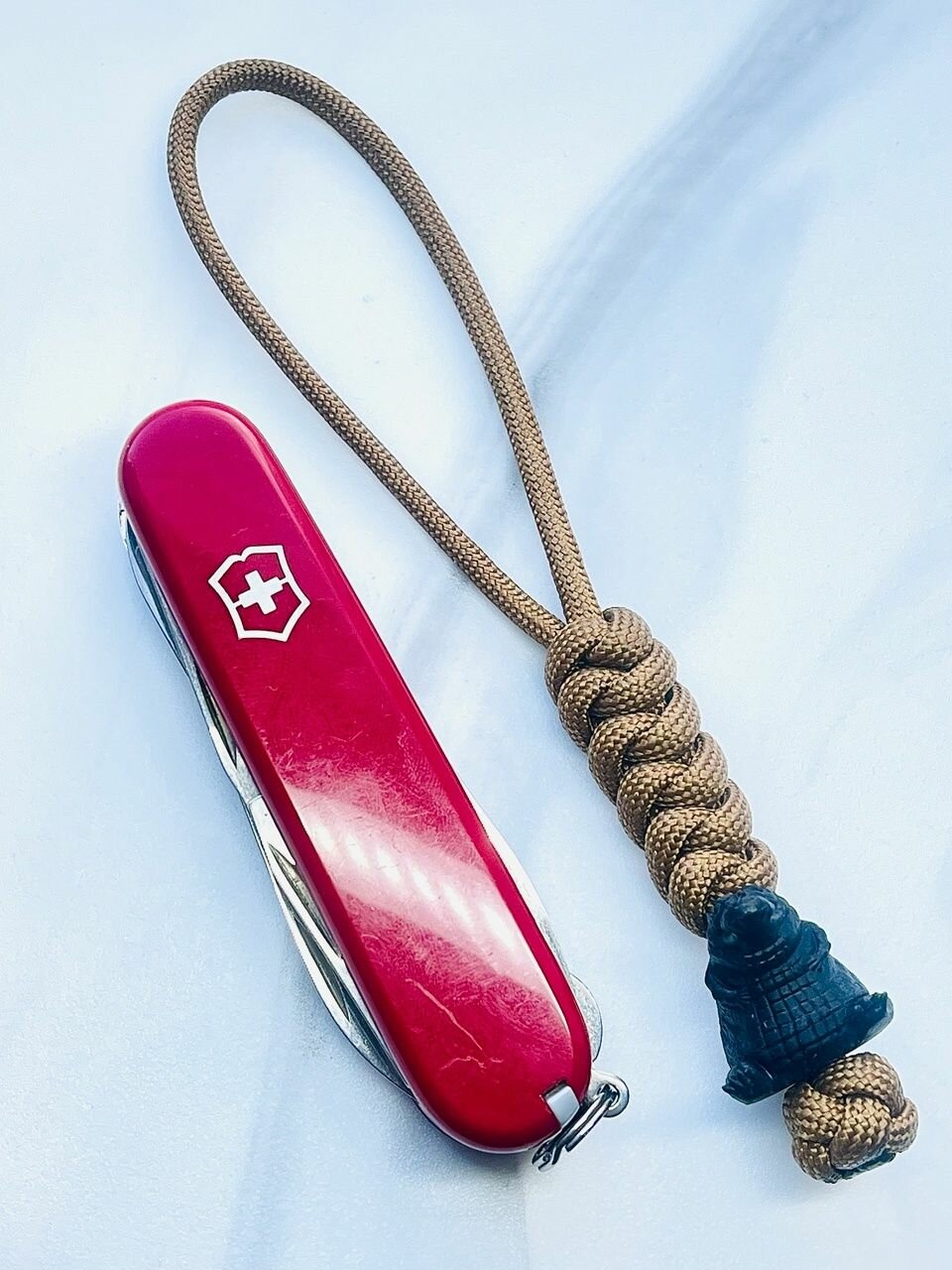 Темляк для ножа