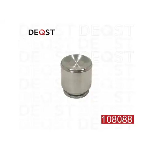 DEQST 108088 поршень тормозного суппорта (o 43mm суппорт akebono). применяемость: Mazda (Мазда) b-serie(uf