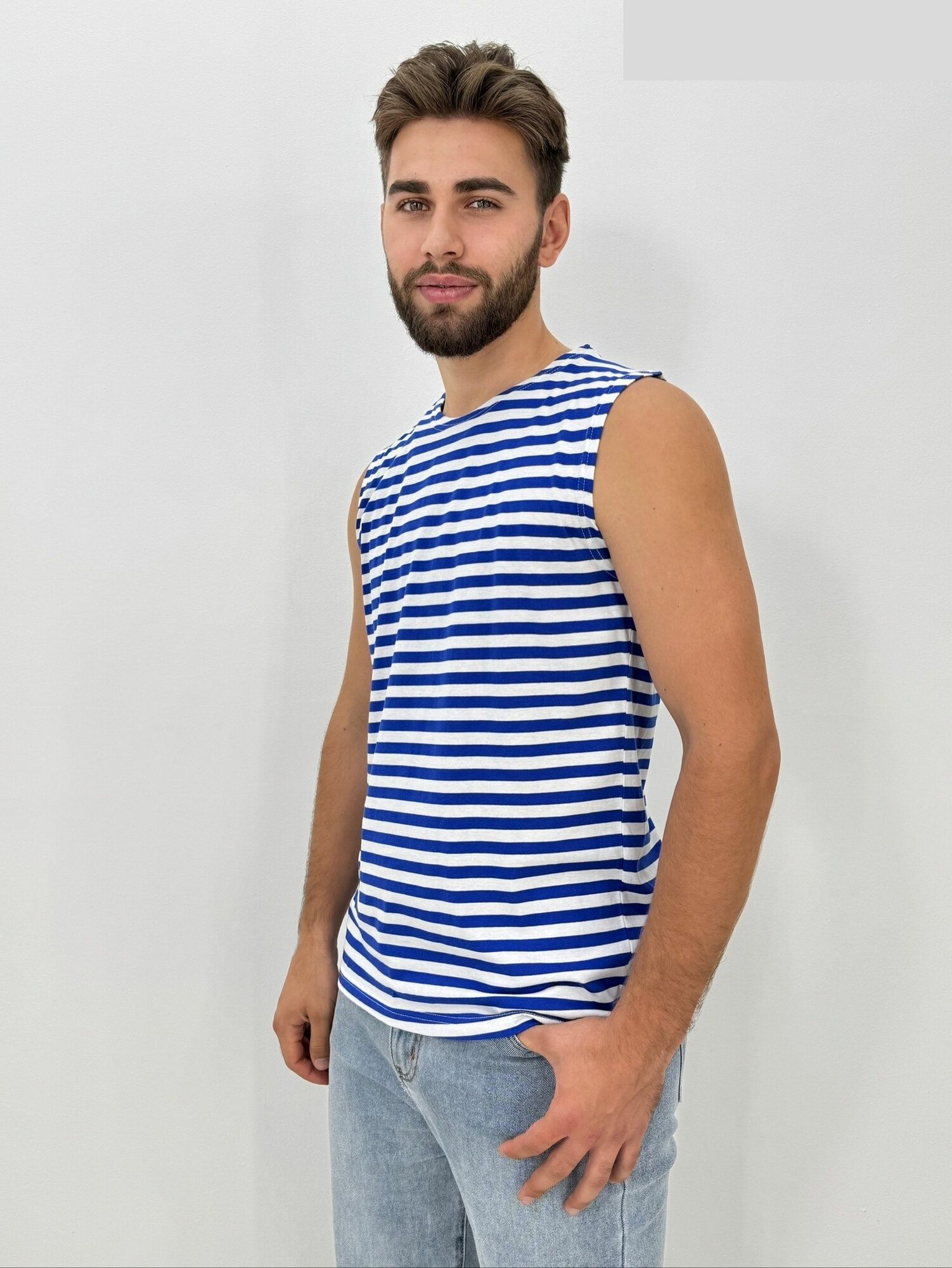 Майка спортивная