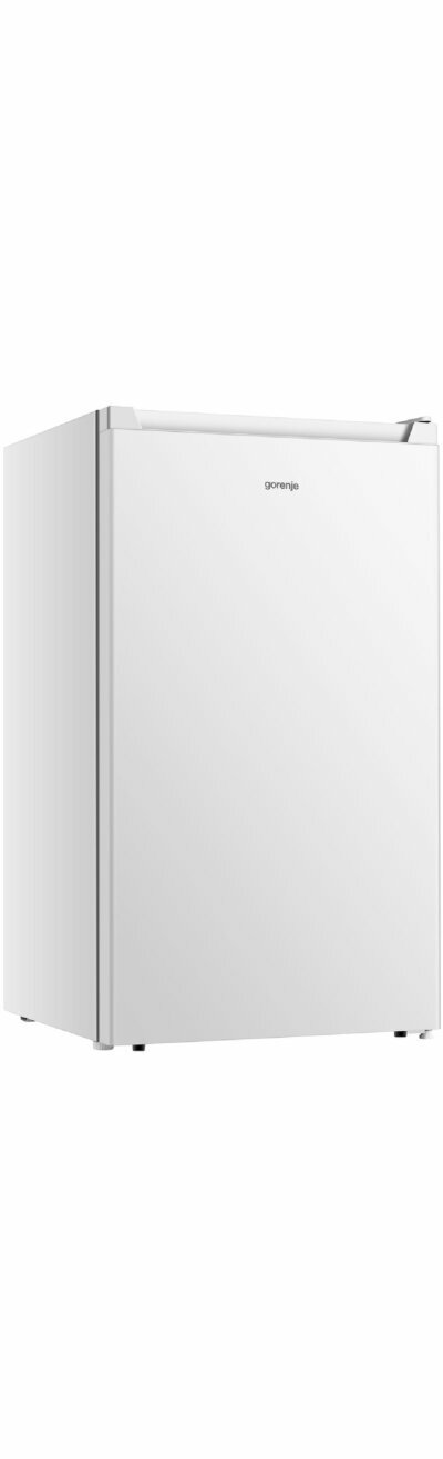 Морозильная камера Gorenje F39FPW4 белый