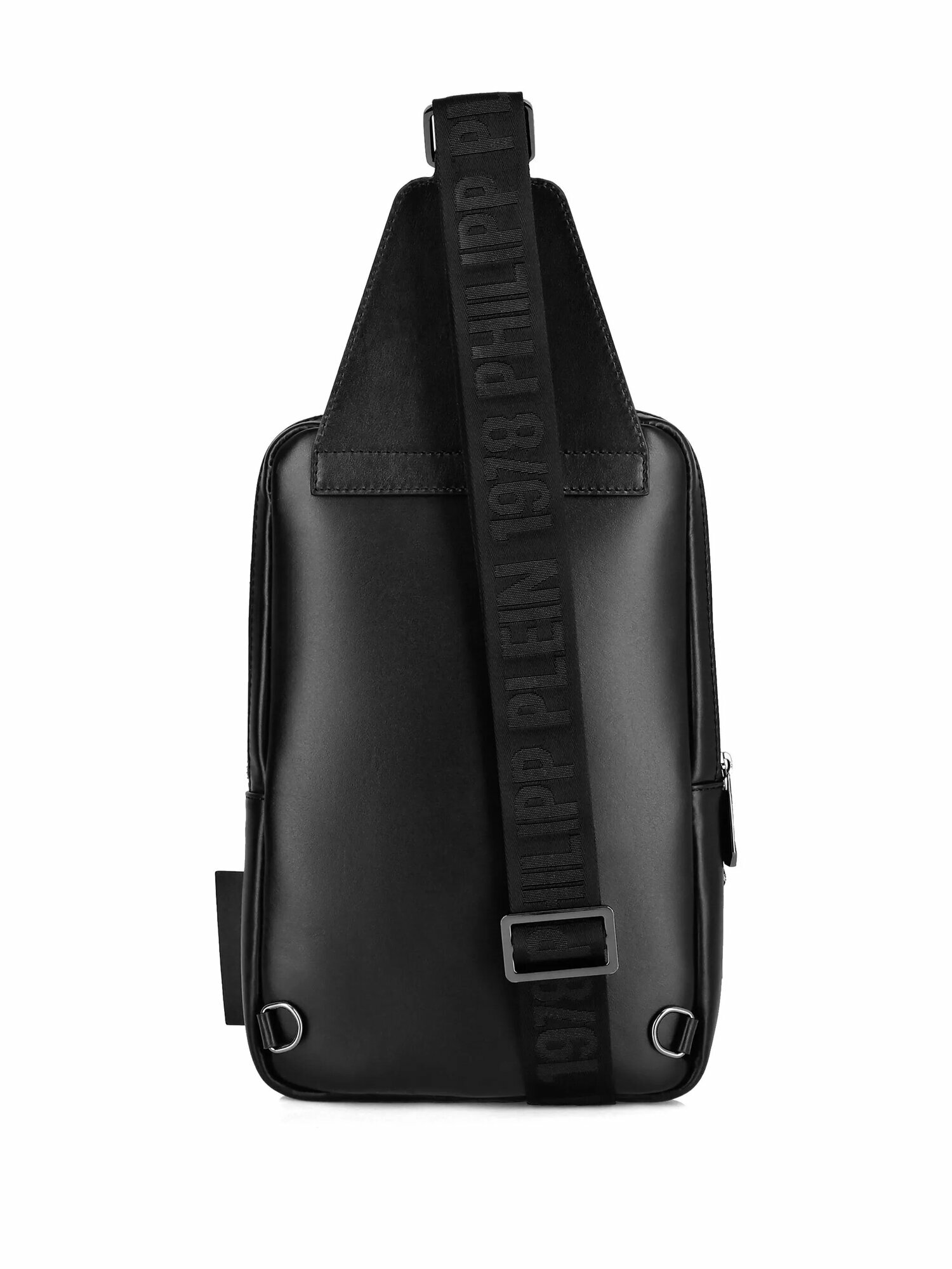 Сумка PHILIPP PLEIN, черный — фото 1