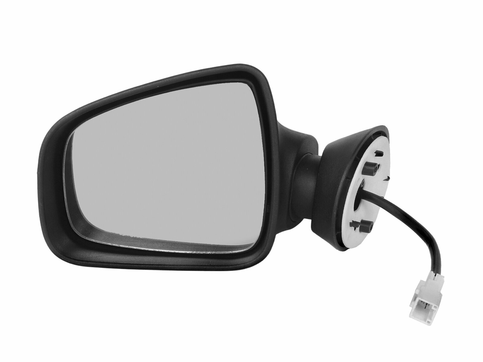 Зеркало боковое Лада Ларгус левое с электроприводом АТП