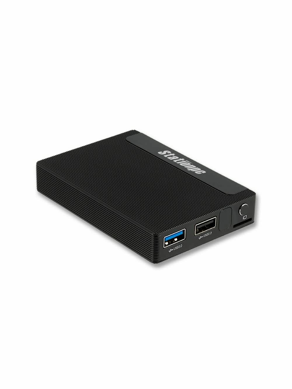 Микрокомпьютер FIREFLY M1