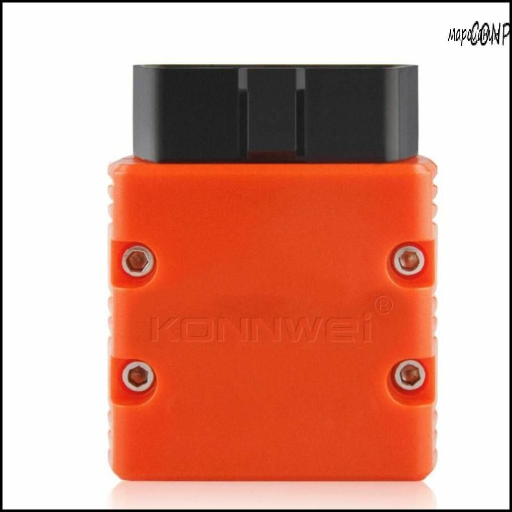 KONNWEI KW902 Автосканер