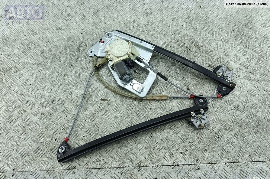 Стеклоподъемник электрический передний правый BMW 5 E39 (1995-2003)