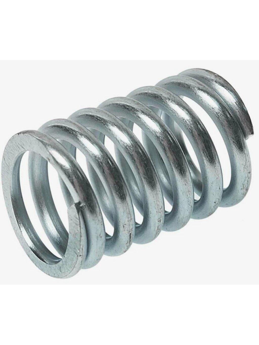 Пружина крепления глушителя Toyota 90501-35035