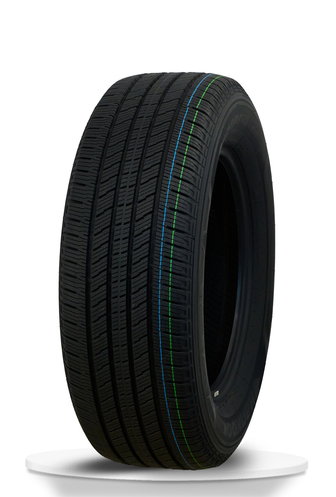Шины летние 225/60R18 Hankook Dynapro HPX RA43 104V XL