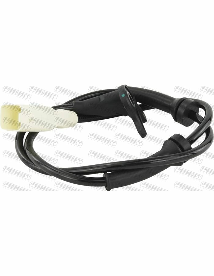 Датчик ABS Передний\Citroen C4, Peugeot 307 1.4-2.0 00>