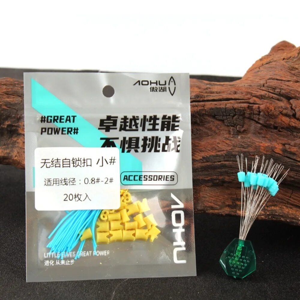 40/100 шт, наконечник удочки, быстрый ремень для галстука, кнопка, банджи, поводок, наконечник удочки, самоблокирующаяся пряжка, органайзер для завязок, удочка