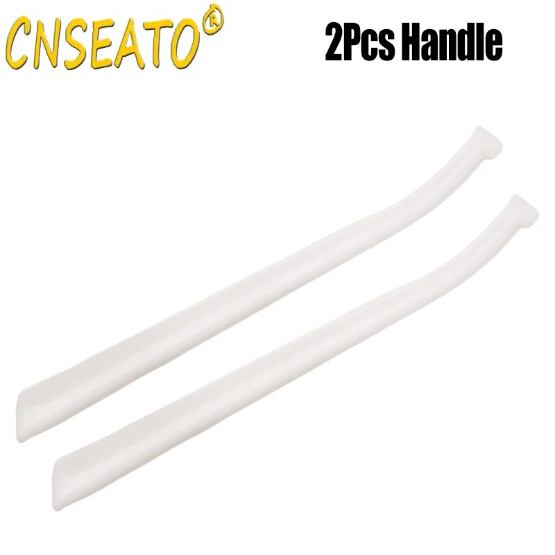 Одноразовые композитные кисти CNSEATO для стоматологии Handle Set A
