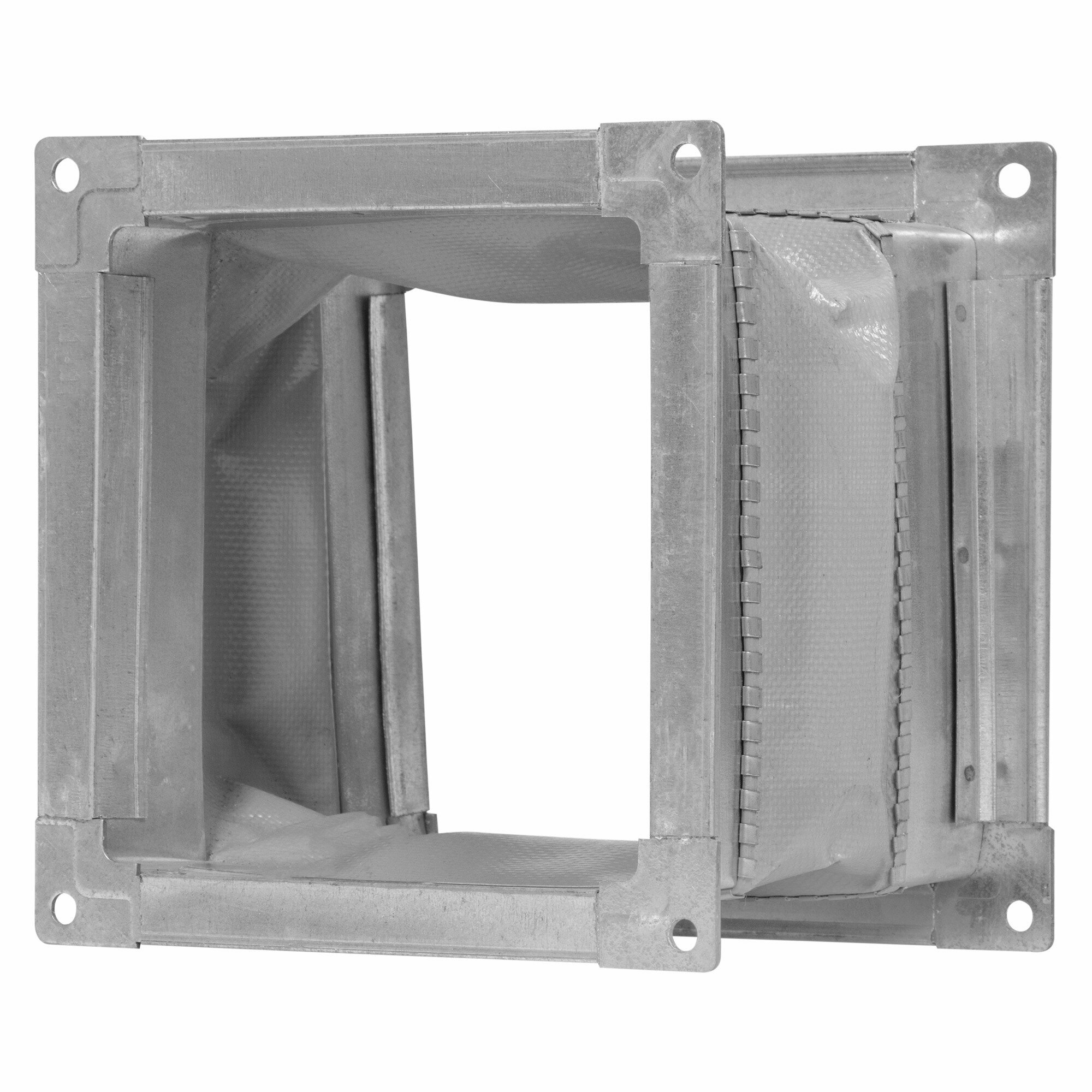 Вставка гибкая SHUFT ГВ Н-3.15