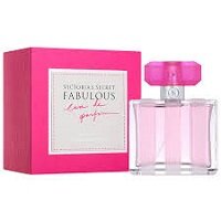 Парфюмерная вода Victoria`s Secret Fabulous 100 мл