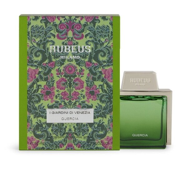 Духи Rubeus Milano Quercia 50 мл