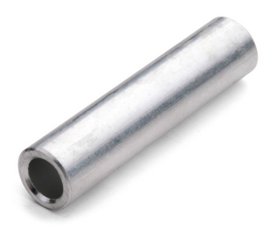 Гильза соединительная кзоцм ГА 240-20 под опрессовку, алюминий, 5799, 1шт. / материалы для электромонтажа