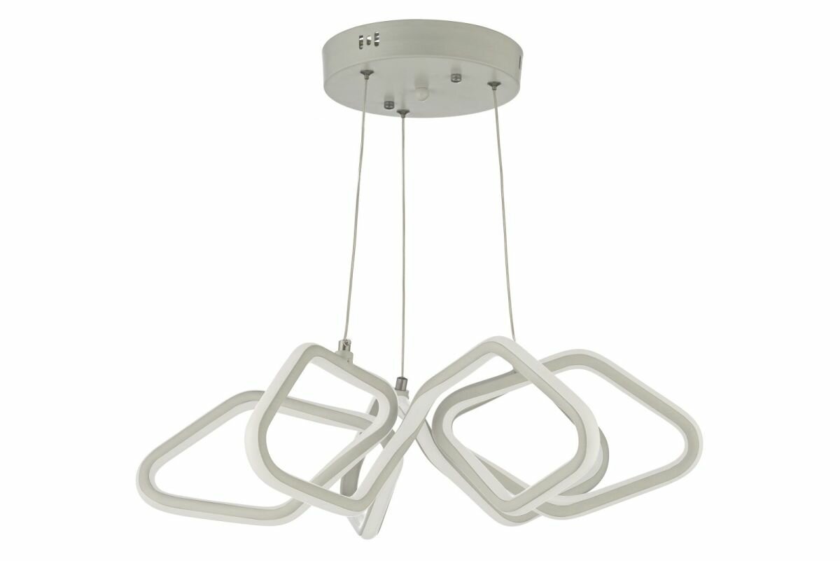 Подвесная люстра Arti Lampadari Angelo L 1.5.55.05 G