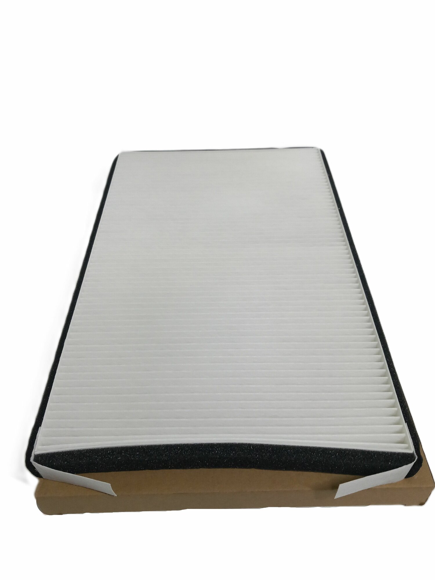 Фильтр воздушный салона кабины STAL ST86020 (860152447; 860162259; AXGAY40098; SC80136) XCMG