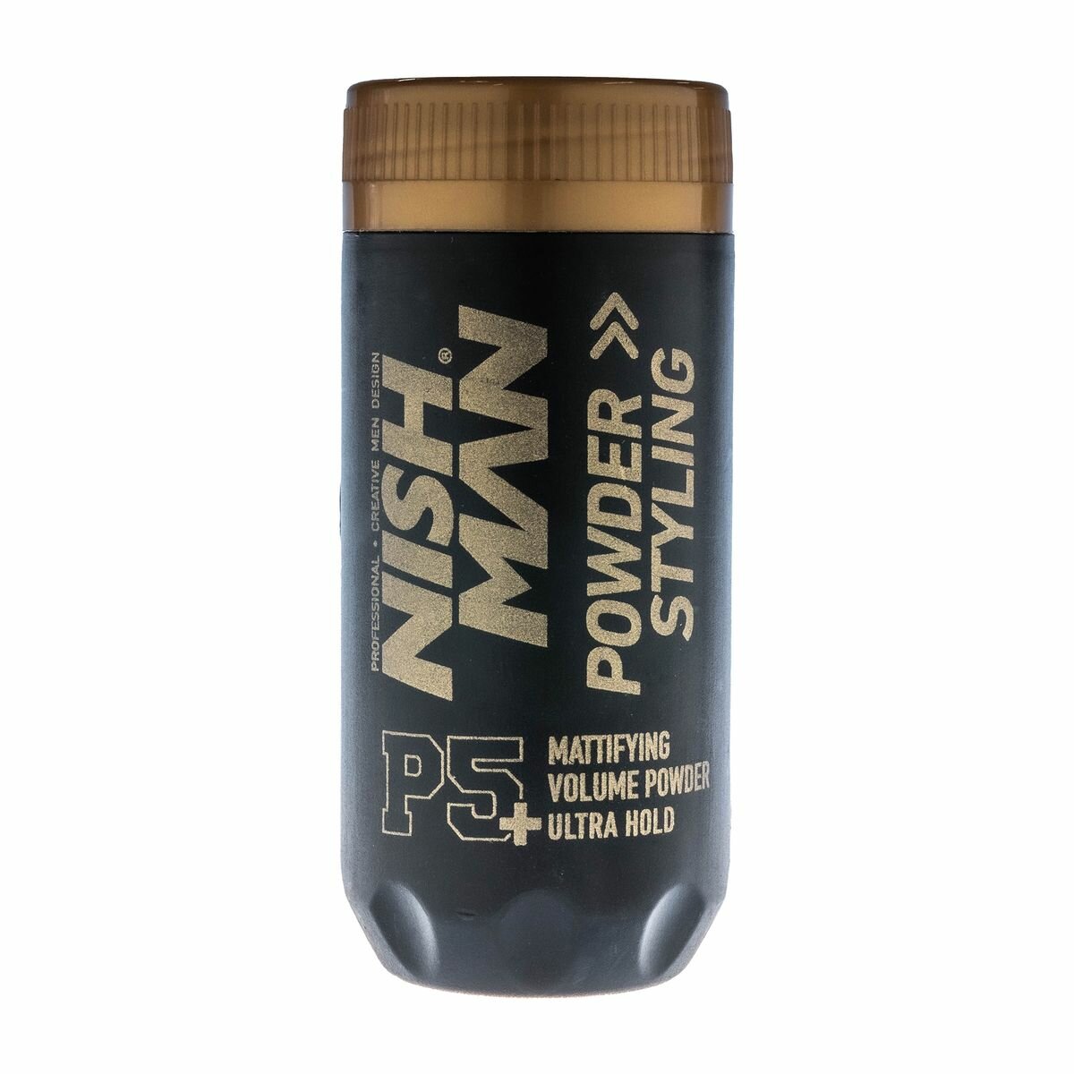 NISHMAN Пудра для укладки волос, 20 г