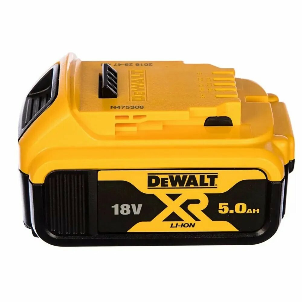 Аккумулятор Dewalt DCB184 18V 5.0Ah версия для США