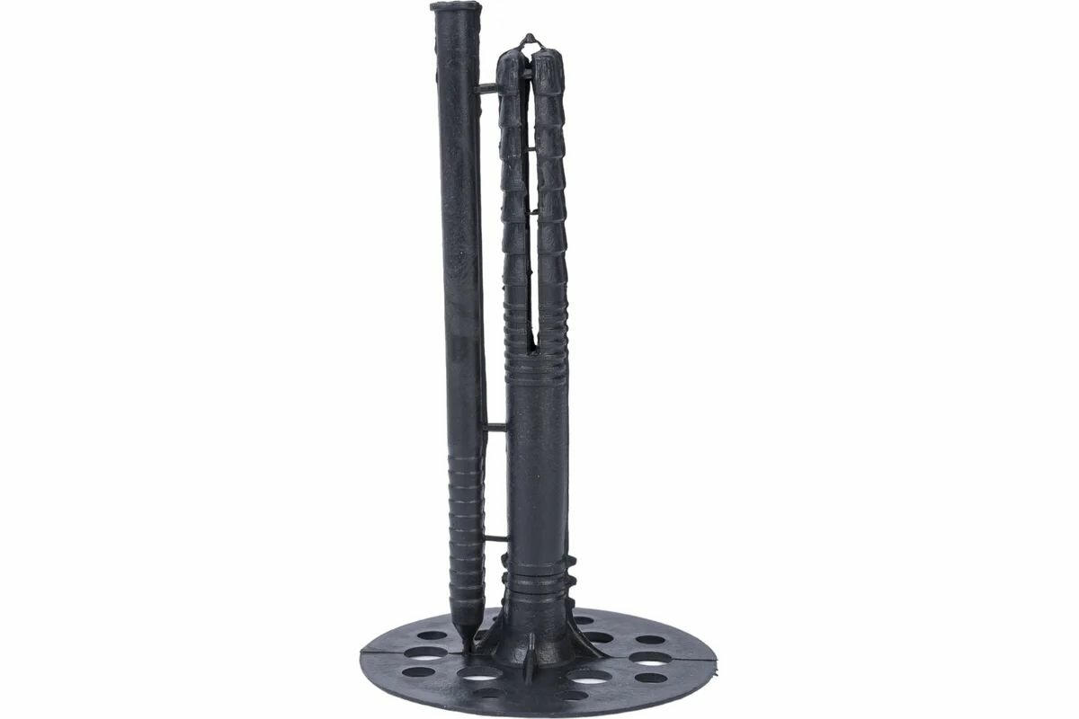 Держатель теплоизоляции с пластиковым гвоздем BEFAST 10х100 50 шт. IZO1010050S