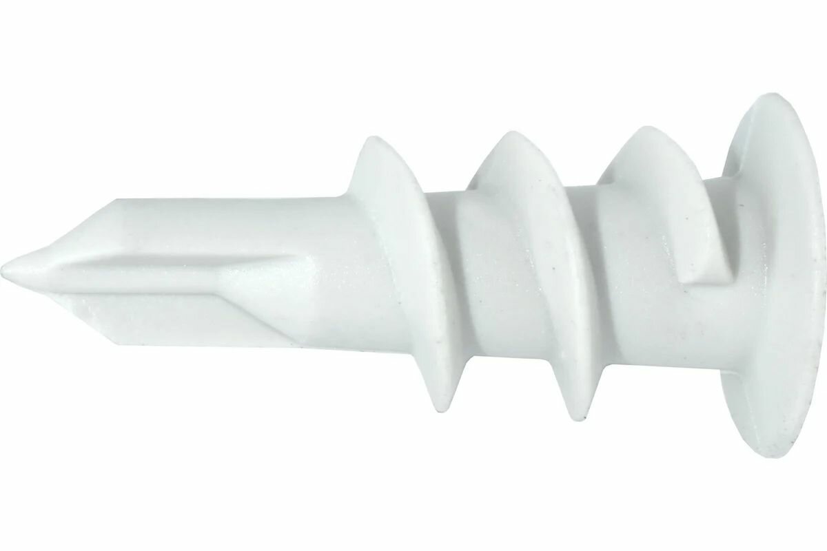 Дюбель DRIVA Tecfi HF 15x32 100 шт 147477