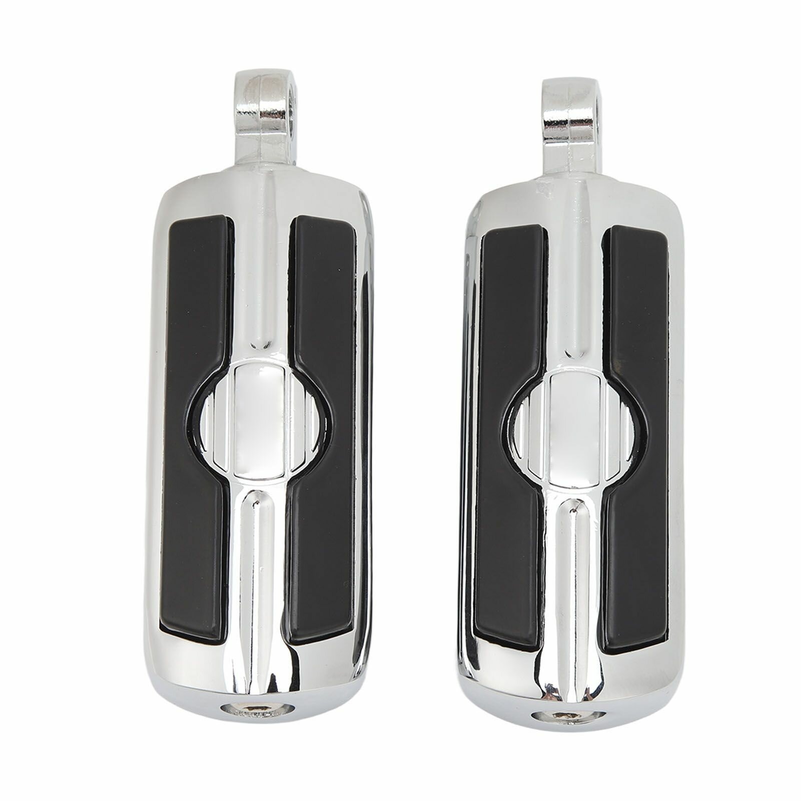 Регулируемые шоссейные подножки для Davidson