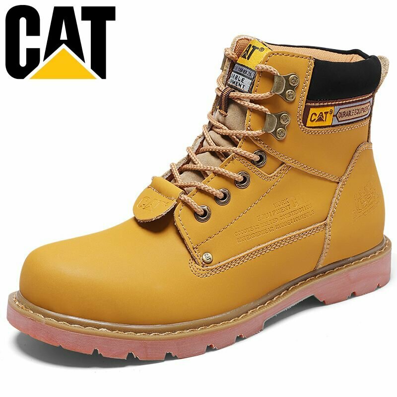 Сапоги рабочие