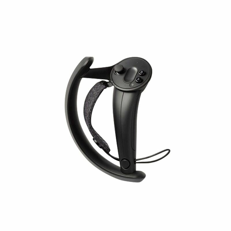 Контроллер Valve Index VR для Steam