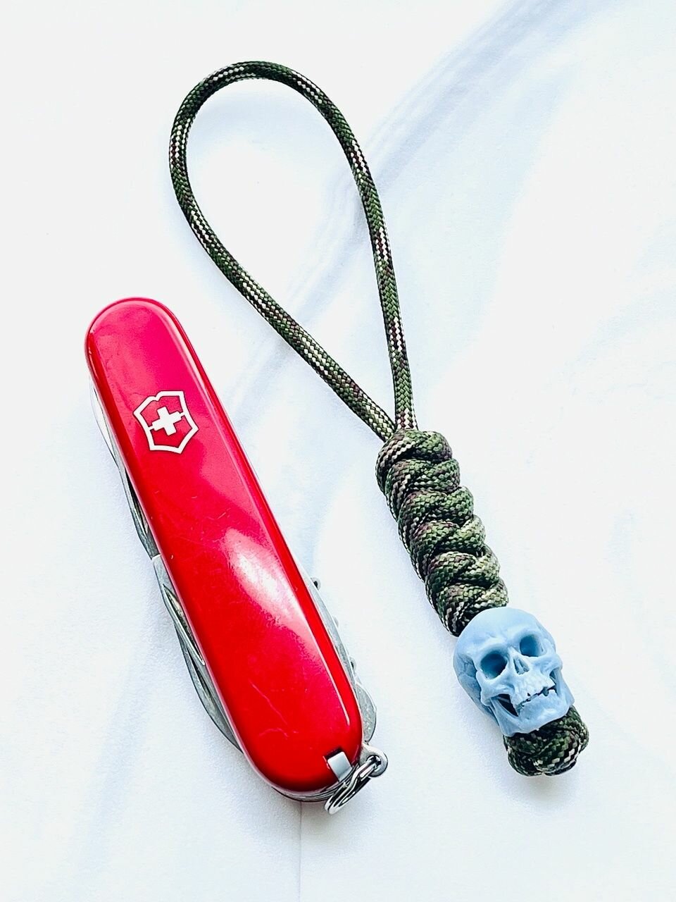 Темляк для ножа