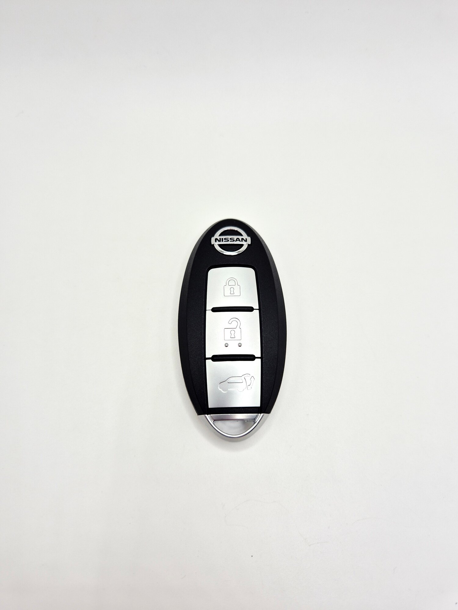 Корпус смарт ключа Nissan X-Trail 2013-2022