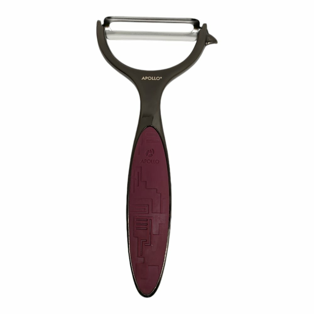 Овощечистка Apollo Noir