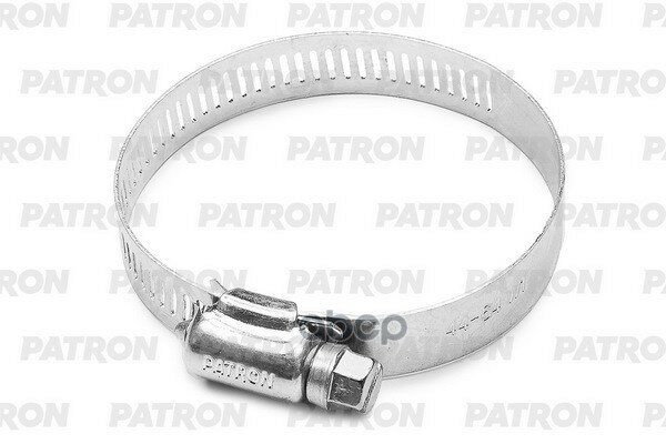 Хомут Винтовой PATRON арт. PA044064