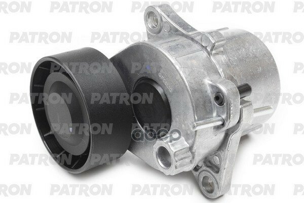 Ролик натяжной поликлинового ремня MB Sprinter 210D/510D 2.2CDI 06- PATRON арт. PT38882