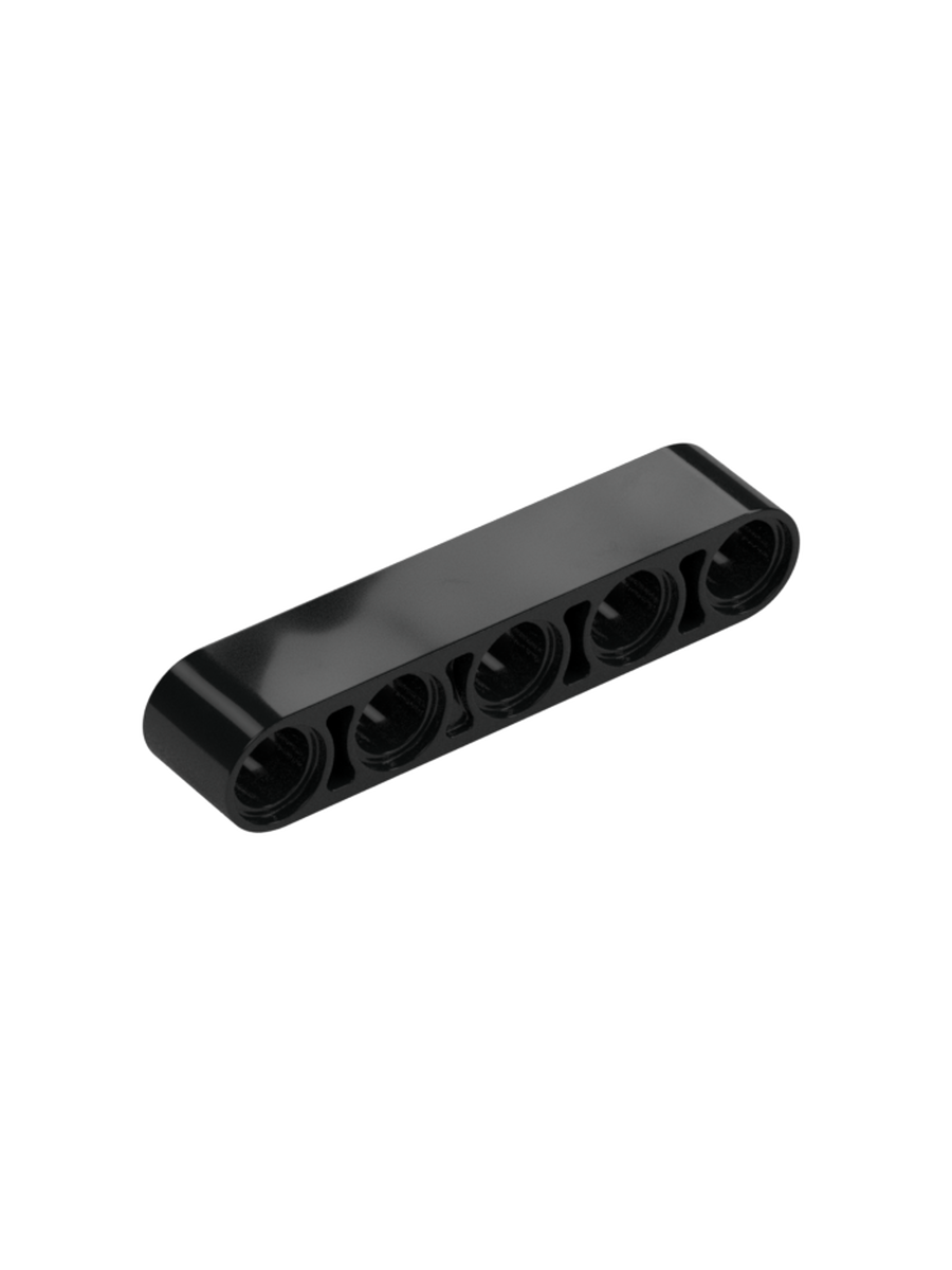 Деталь Lego Technic, Liftarm Thick 1 x 5 (32316)