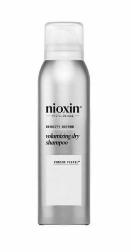 NIOXIN Instant Fullness Dry Cleancer - Сухой шампунь для волос,65 мл