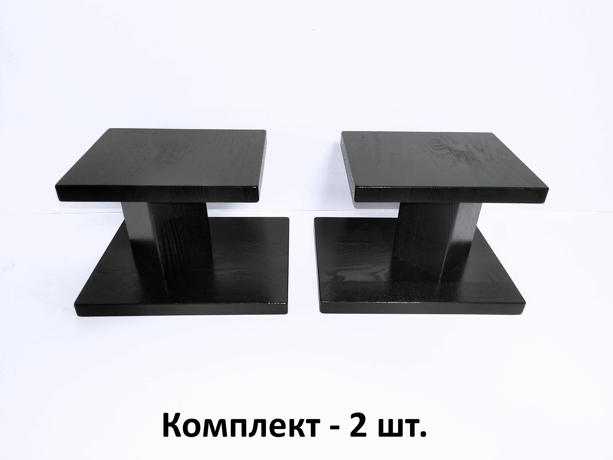 Подставки для колонок, полочной акустики, студийных мониторов