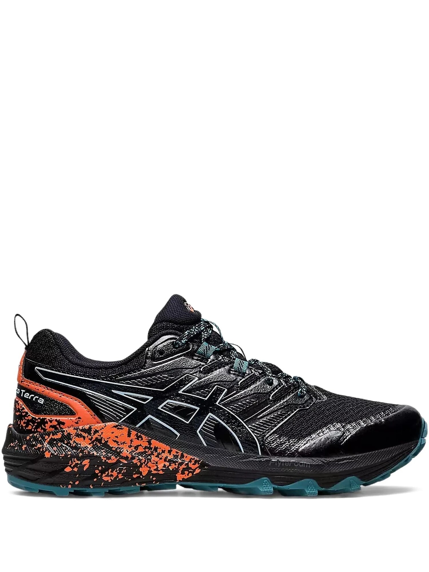 Кроссовки GEL-Trabuco Terra Black