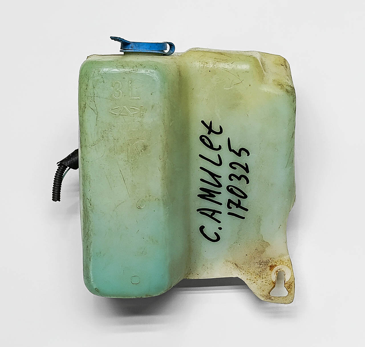 Бачок омывателя Chery Amulet `````