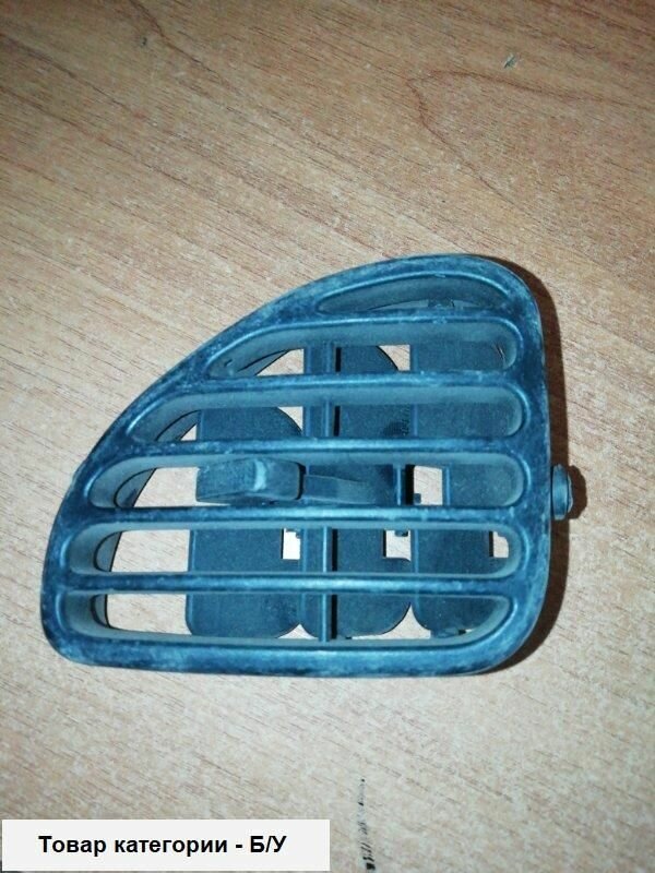 Дефлектор воздушный Kia Spectra 2000 Перед. Лев. - Б/У