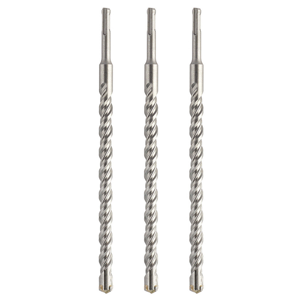 Бур SDS-plus 18х250х310 мм (3 шт.)