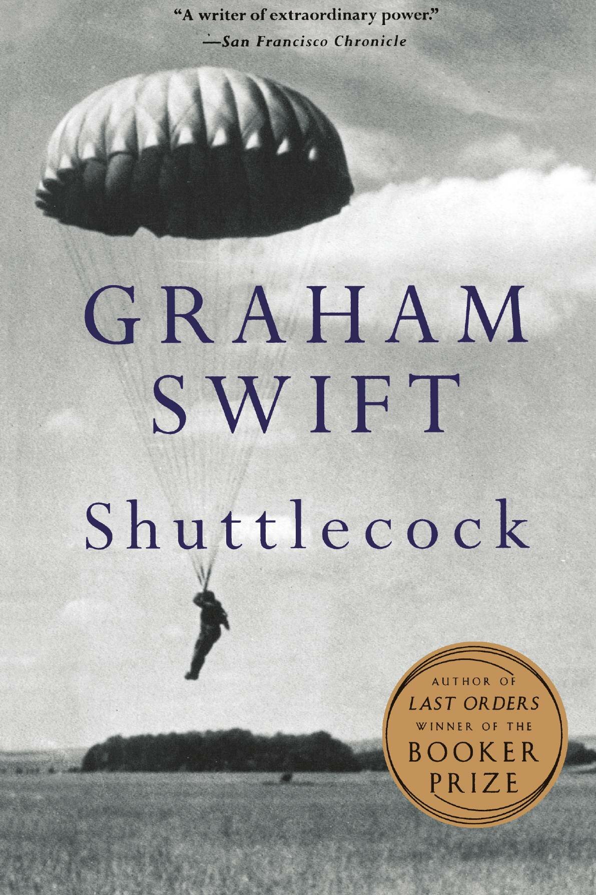Shuttlecock