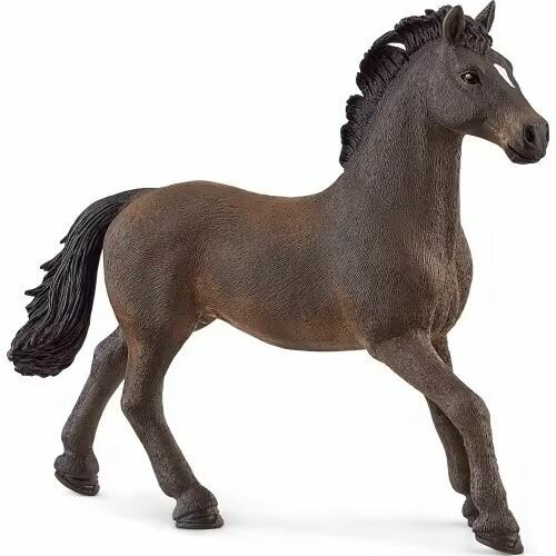 Фигурка Schleich Ольденбургский жеребец, арт.13946