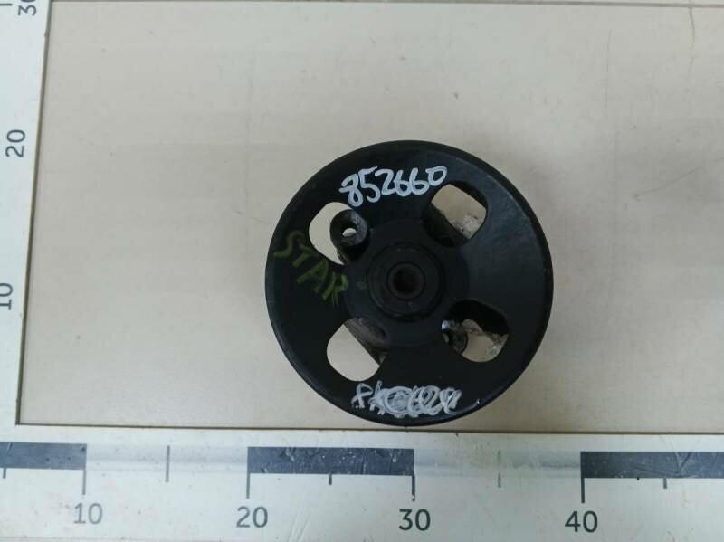 Насос гидроусилителя электрогидроусилитель, эгур Hyundai Starex H1/Grand Starex 2007 кат.номер: 571004H000