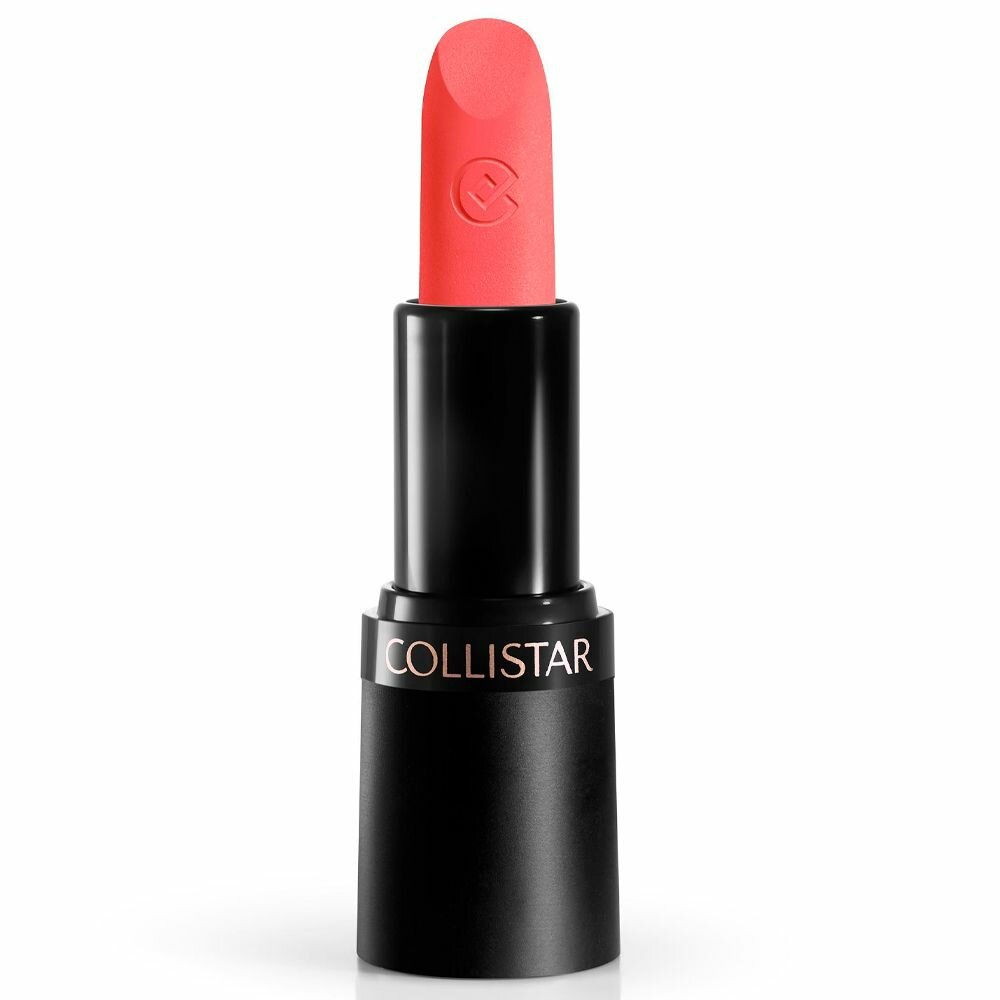 COLLISTAR - Матовая помада для губ, Lipstick Matte 102, 3.5 ml