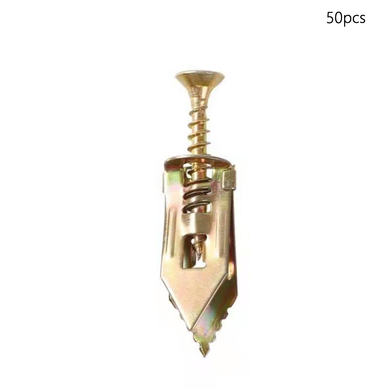 Анкерное болт расширения гвозди в гвозде.