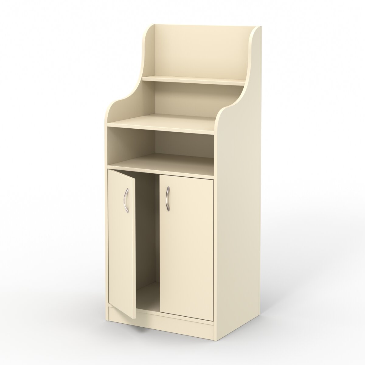 Станция официанта №7-600, Крем Вайс. Производитель товара - компания Westcom.